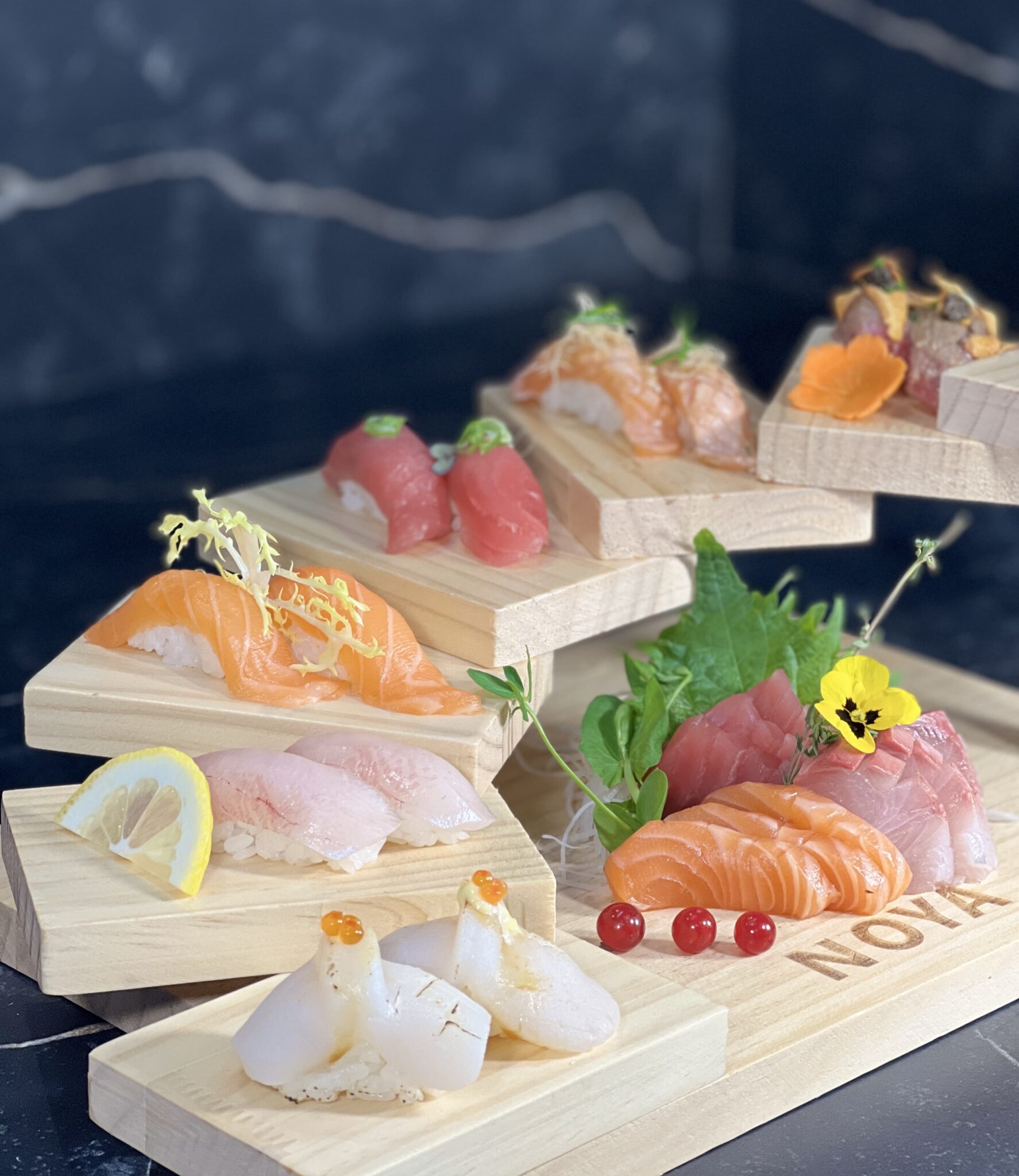 Noya Restaurant