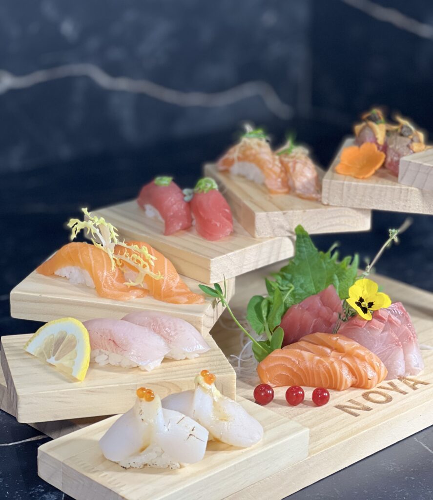 Noya Restaurant