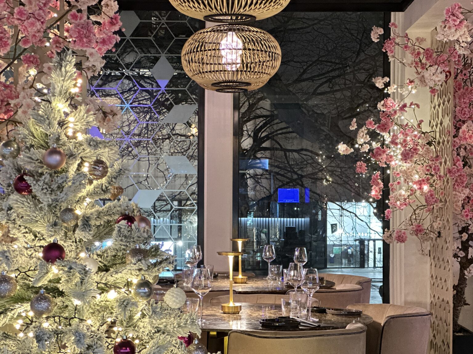 Noya Restaurant