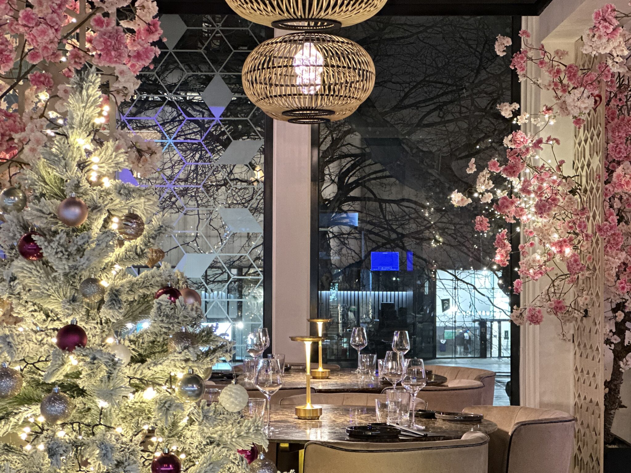 Noya Restaurant