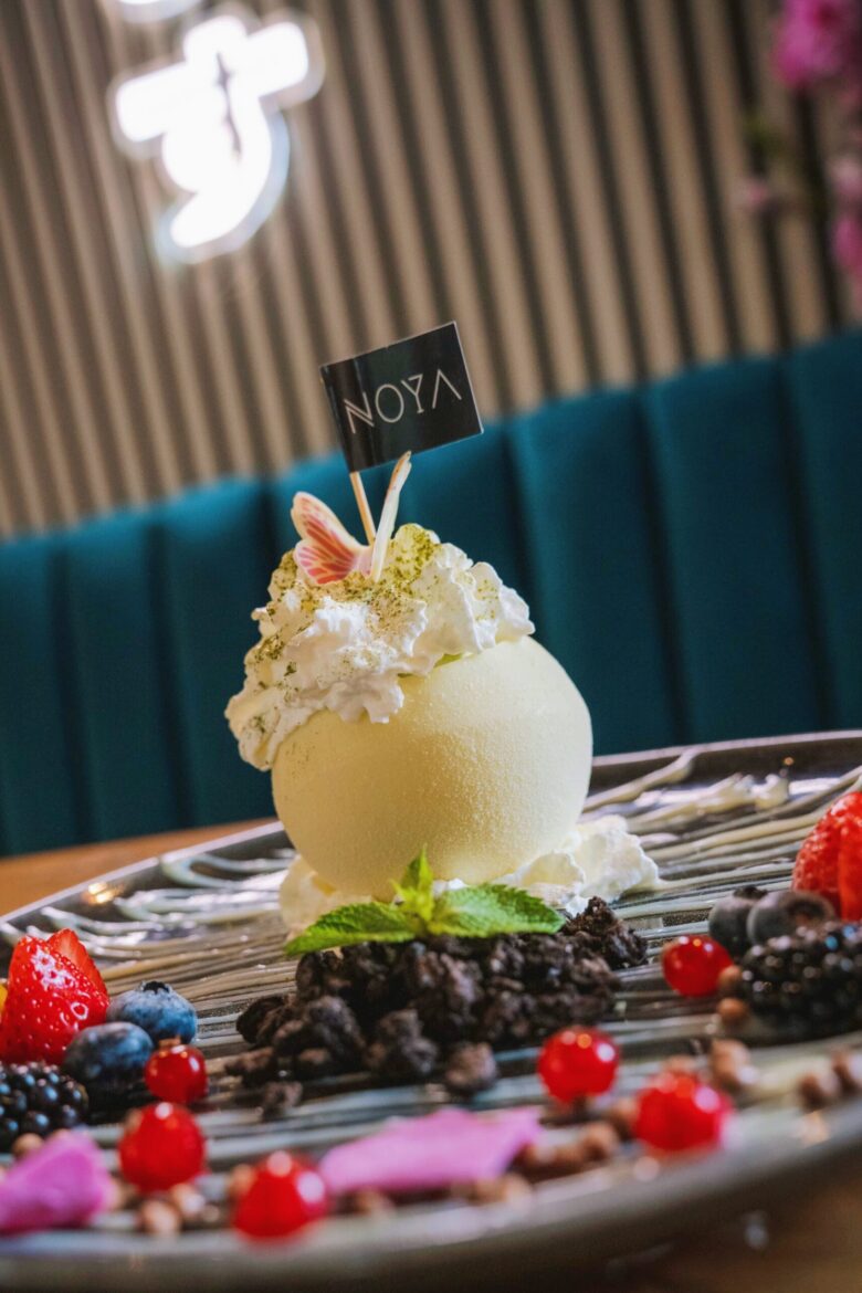 Noya Restaurant