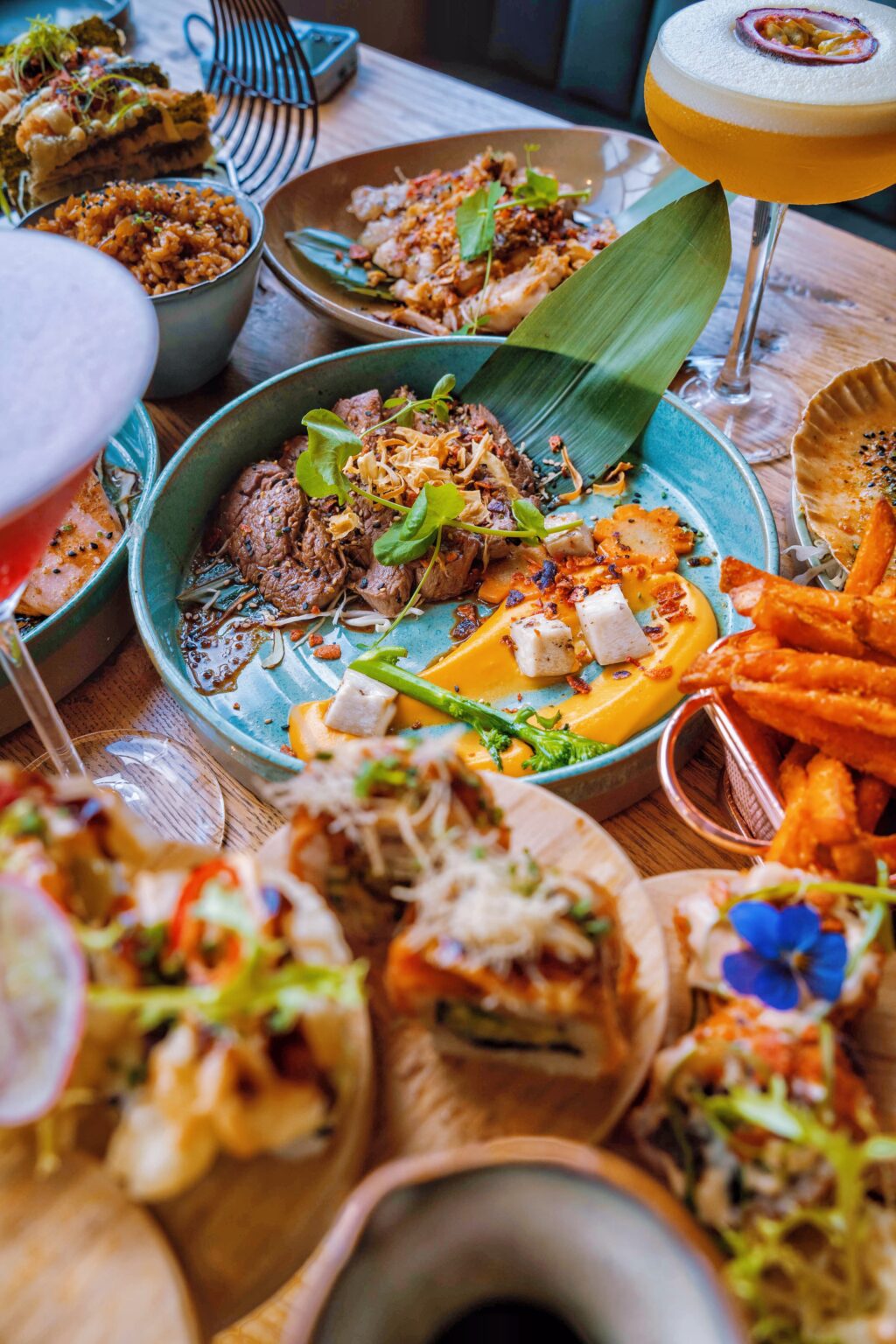 Noya Restaurant